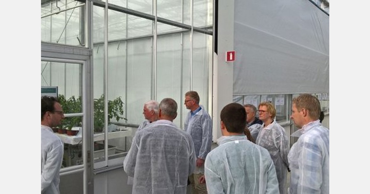 New Dutch project launched to tackle leaching of nutrients and pesticides