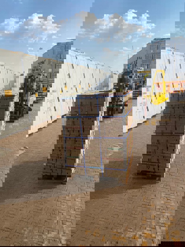 "You just have to tell customers that the product comes from Rwanda to ...