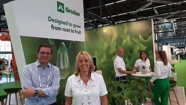Grodan launches new branding initiative to focus public and ...