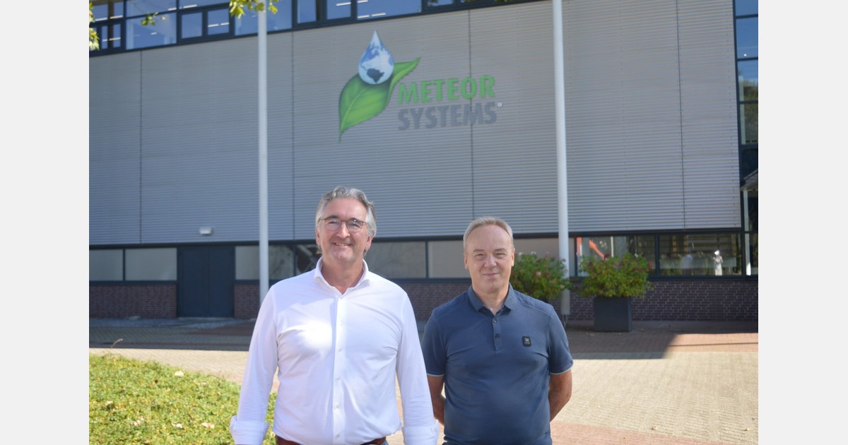 New growing system lets you grow 'on the lid of the container'