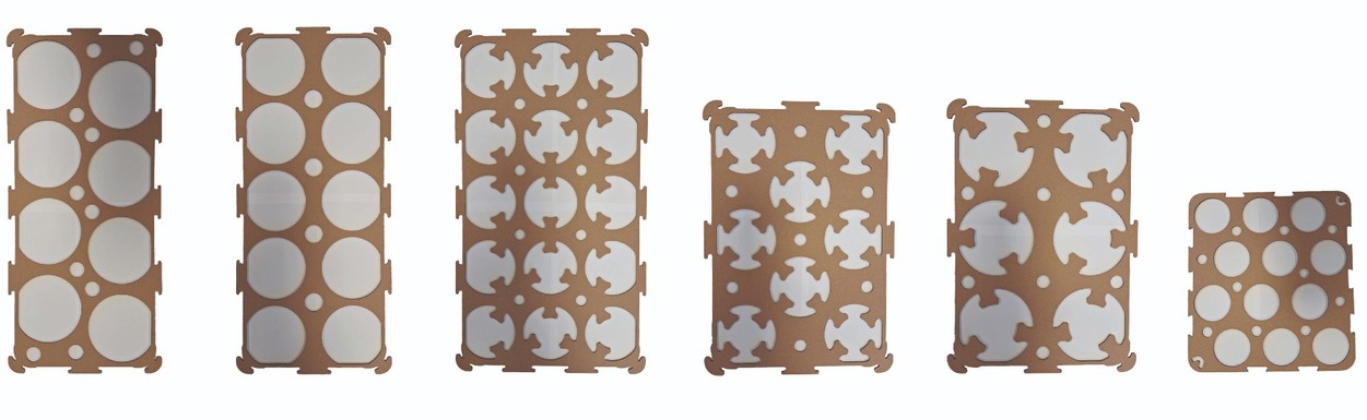 New transport tray system for multiple use unveiled at IPM Essen