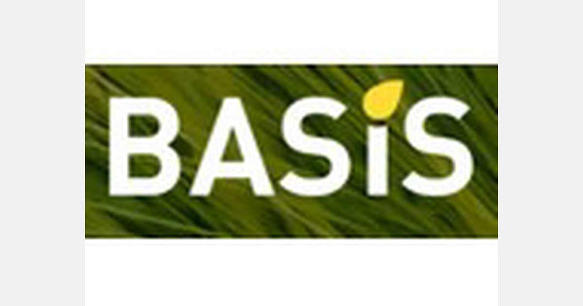 UV-C radiation project wins BASIS’ Paul Singleton award