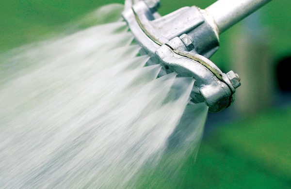 Wetting agents and better water management