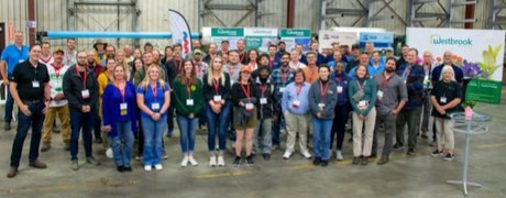 CAN (ON): Eastern Region IPPS visits Westbrook System