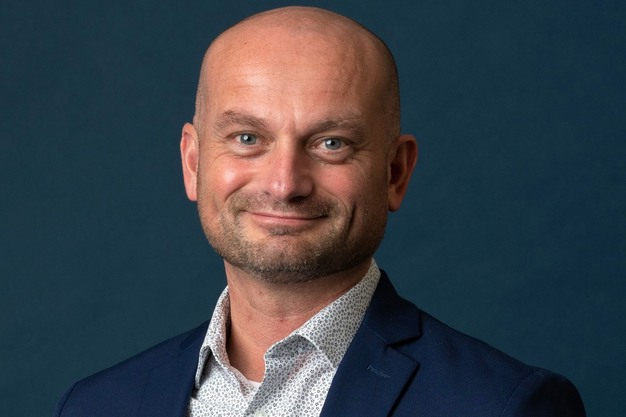 Ron DeKok appointed as CCO of Grow Rebates