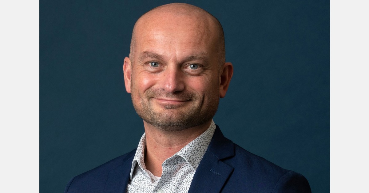 Ron DeKok appointed as CCO of Grow Rebates