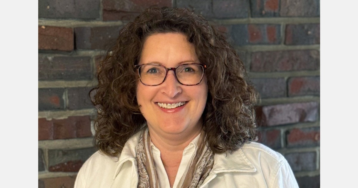 Tami Van Gaal promoted to director of sales at Griffin