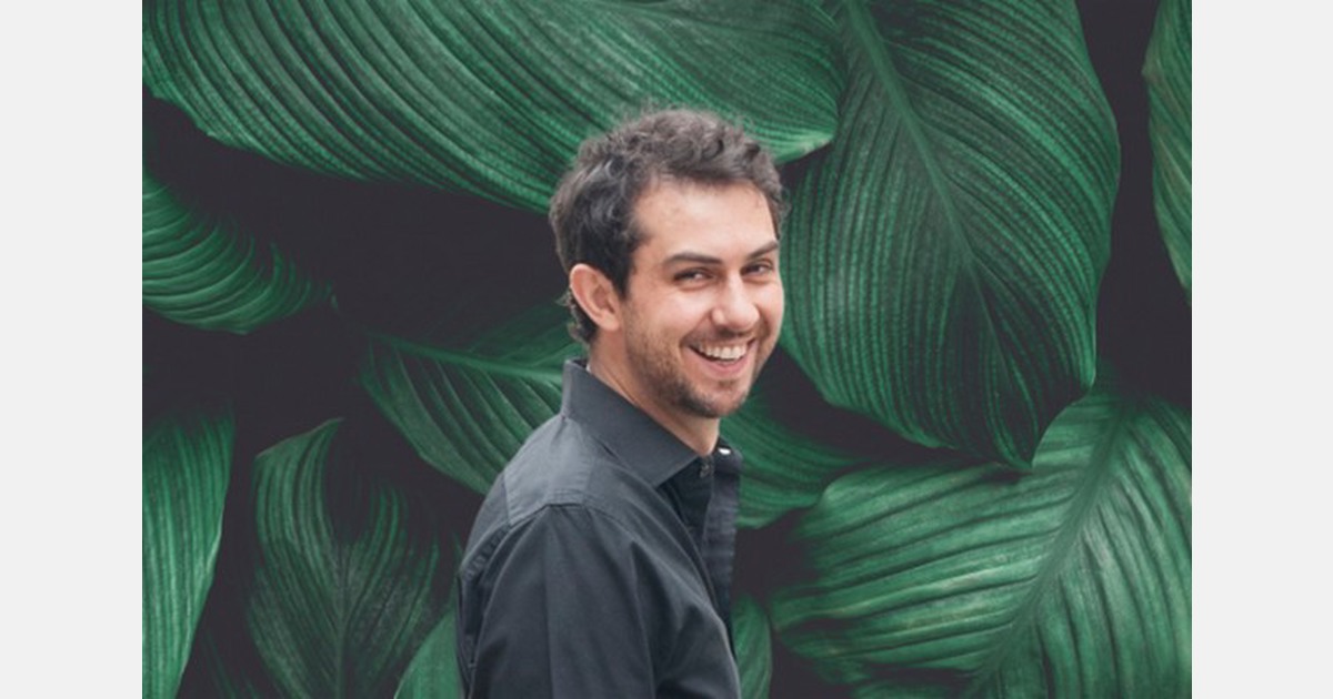 UK: AI expert Dr Daniel Hulme to share insights at Horticulture, the ...