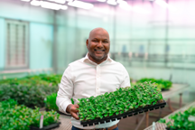 Hortidaily: global greenhouse news