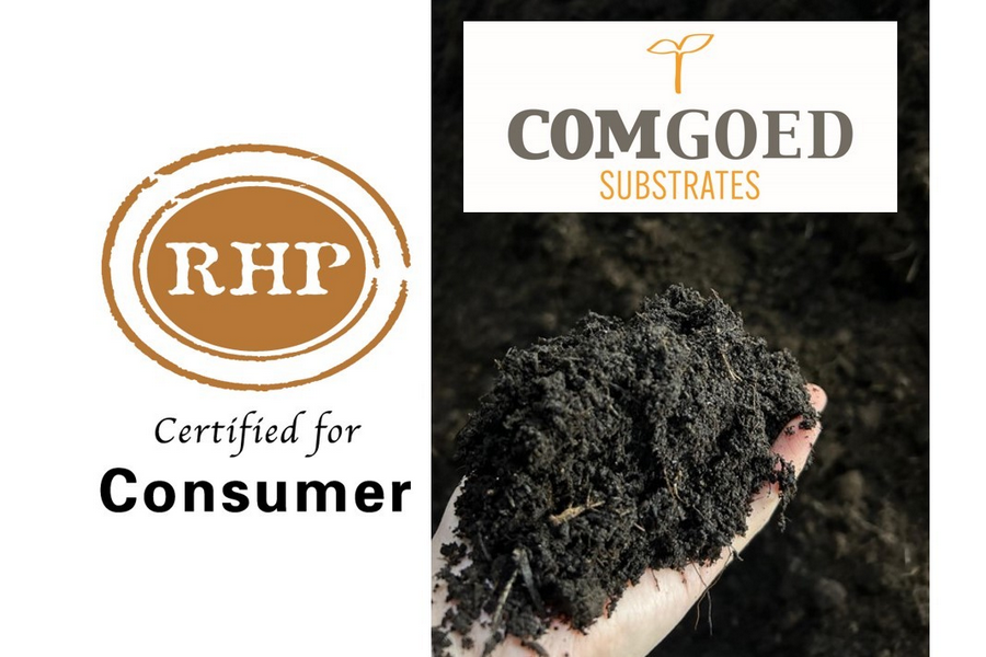 NL: 75th company achieves RHP Consumer Certification