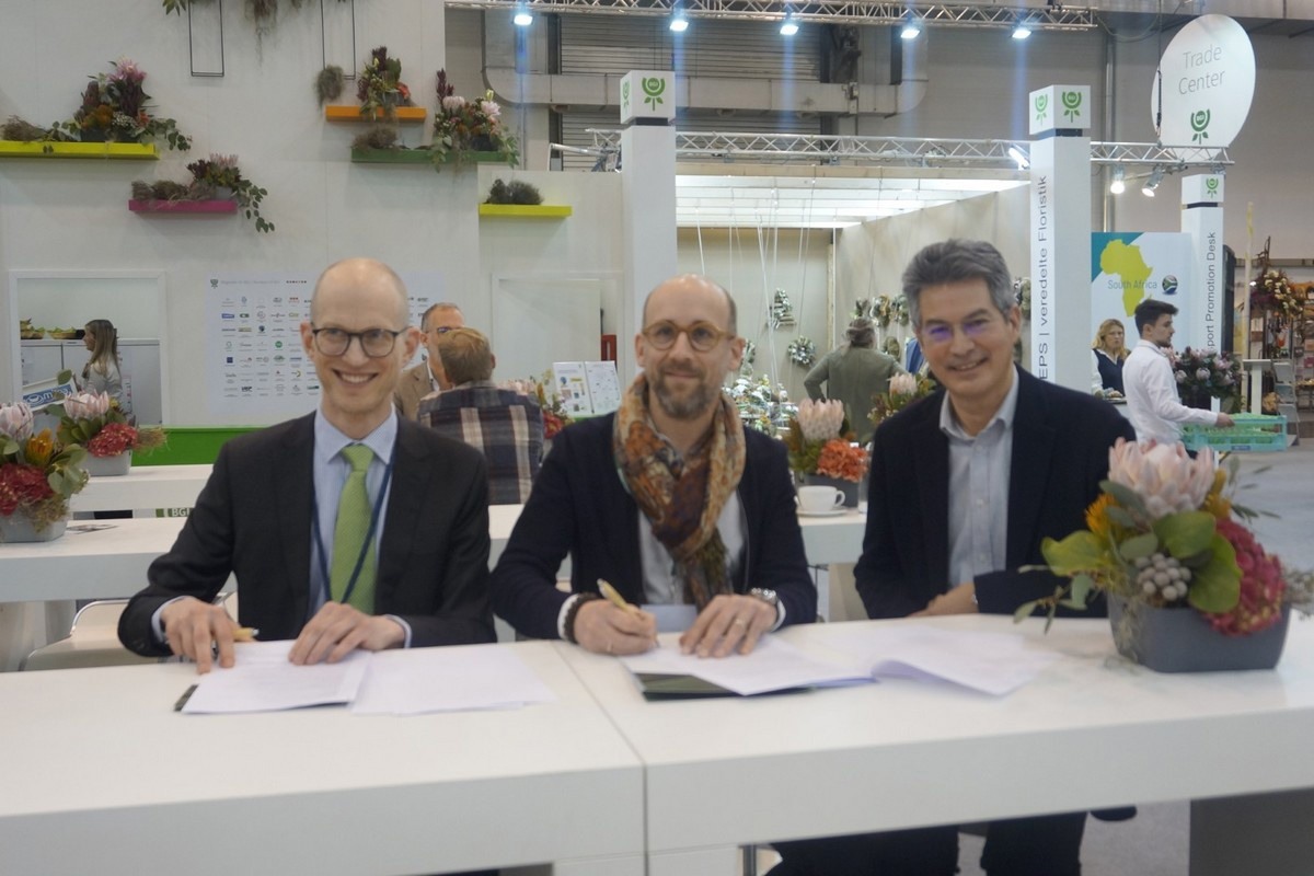 MPS partners with Valhor to develop record-keeping environment for Plante Bleue certification