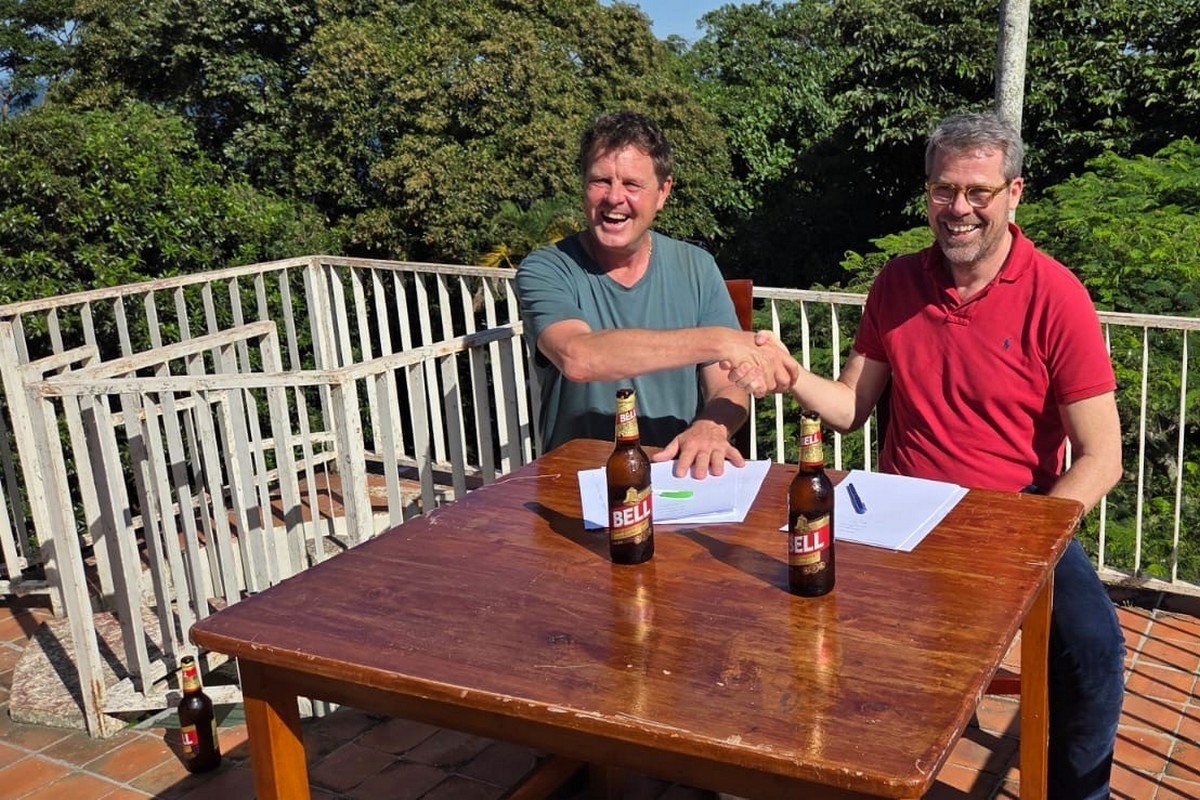 Uganda: Selecta One acquires Wagagai Ltd.