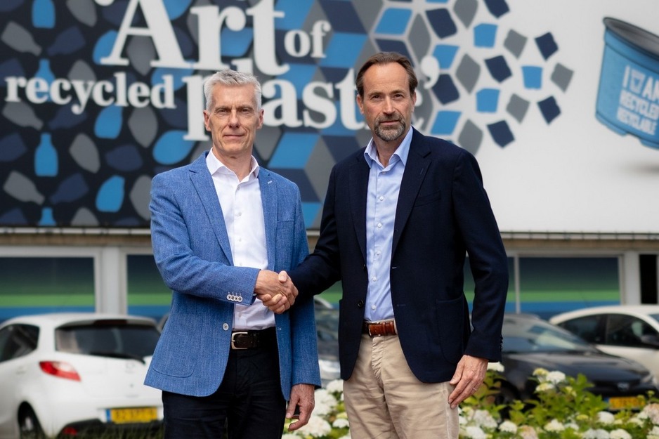 Desch announces strategic restructuring and leadership transition to ...