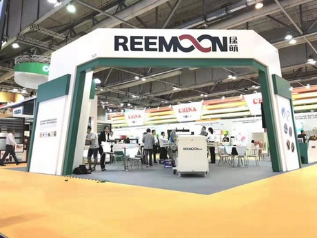 Reemoon launches new sorting technology