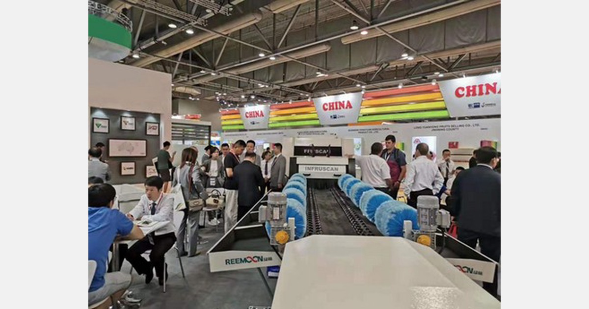 Reemoon launches new sorting technology