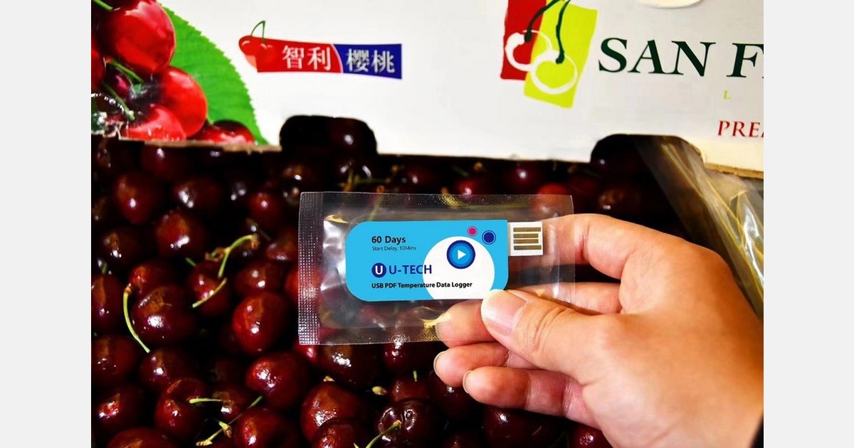 "Demand for disposable temperature and humidity loggers picks up as ...