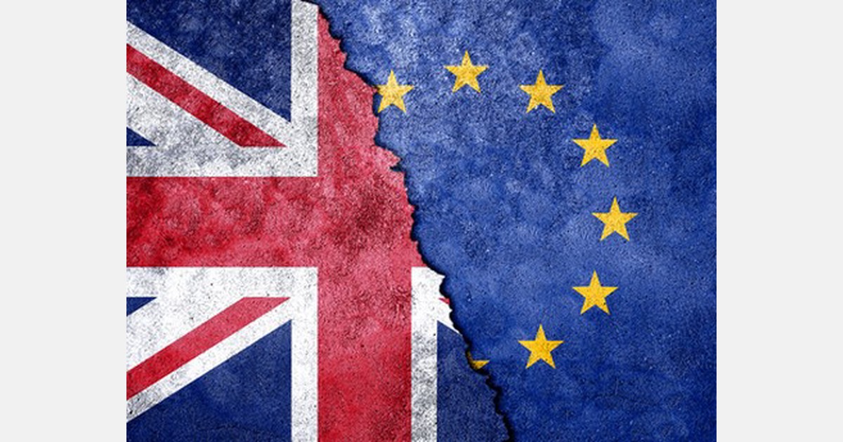 Brexit to be delayed?