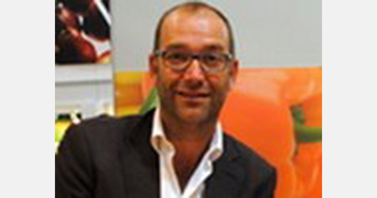 Levarht welcomes Desmond Jas to the company