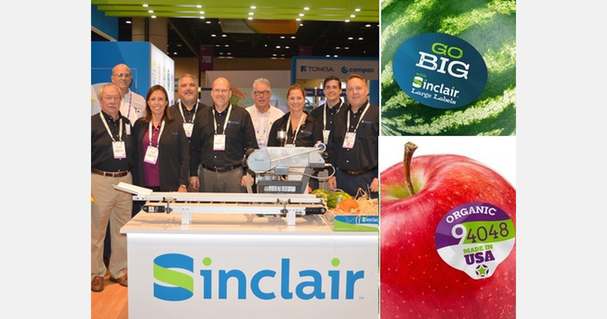 Produce labeling in 2019 - greater visibility and increased accountability