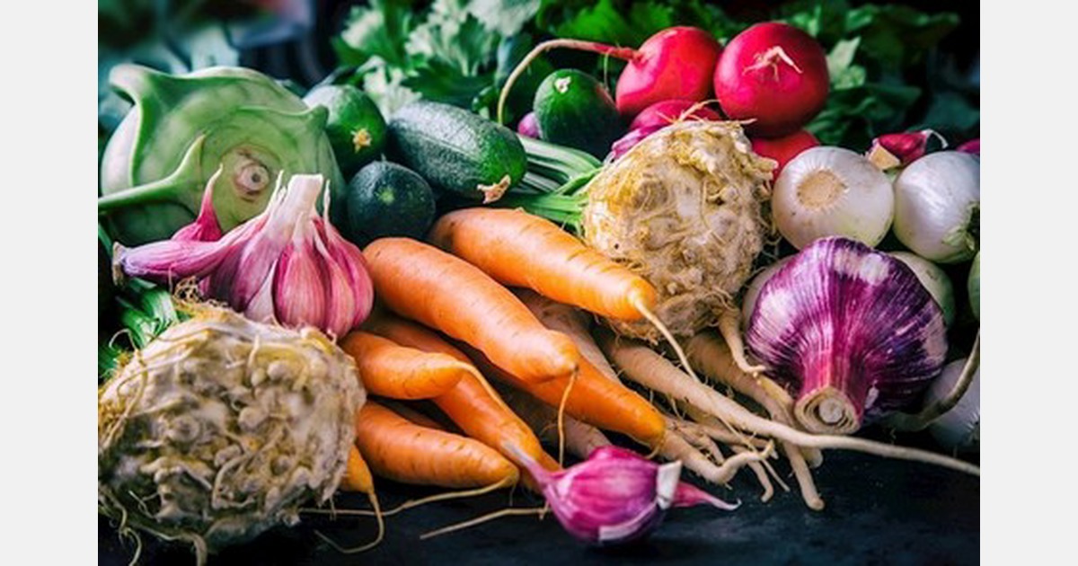 “Veggycation” relaunch teaches us how to love vegetables