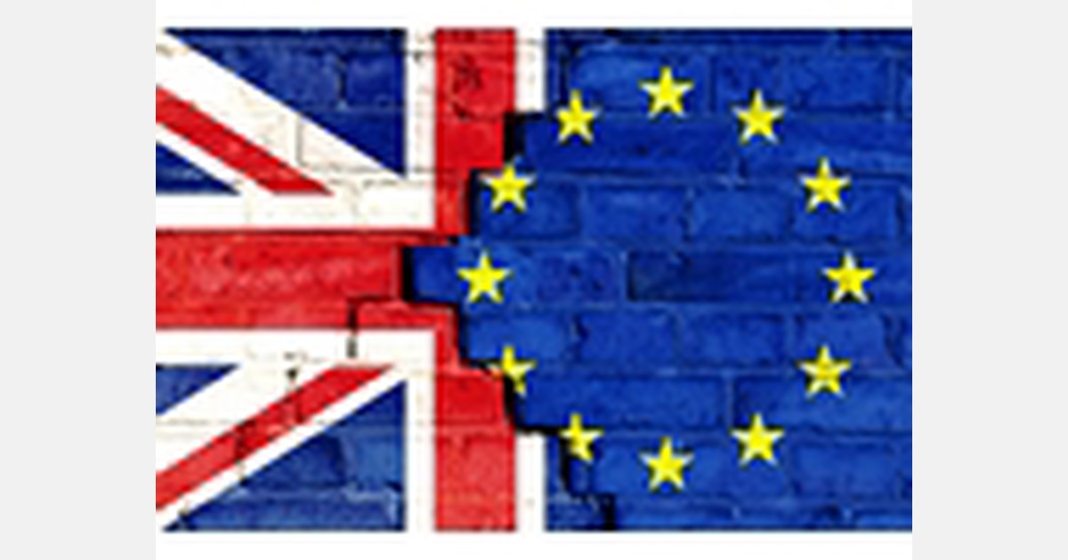 UK granted a Brexit extension until 31 October