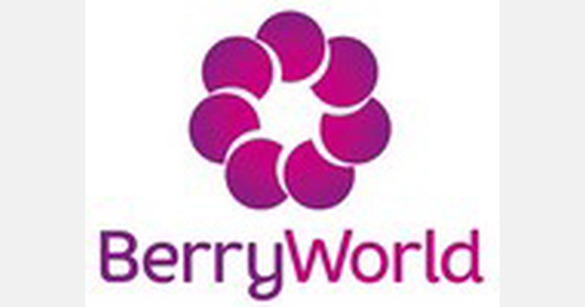BerryWorld’s exclusive varieties crowned at prestigious international ...