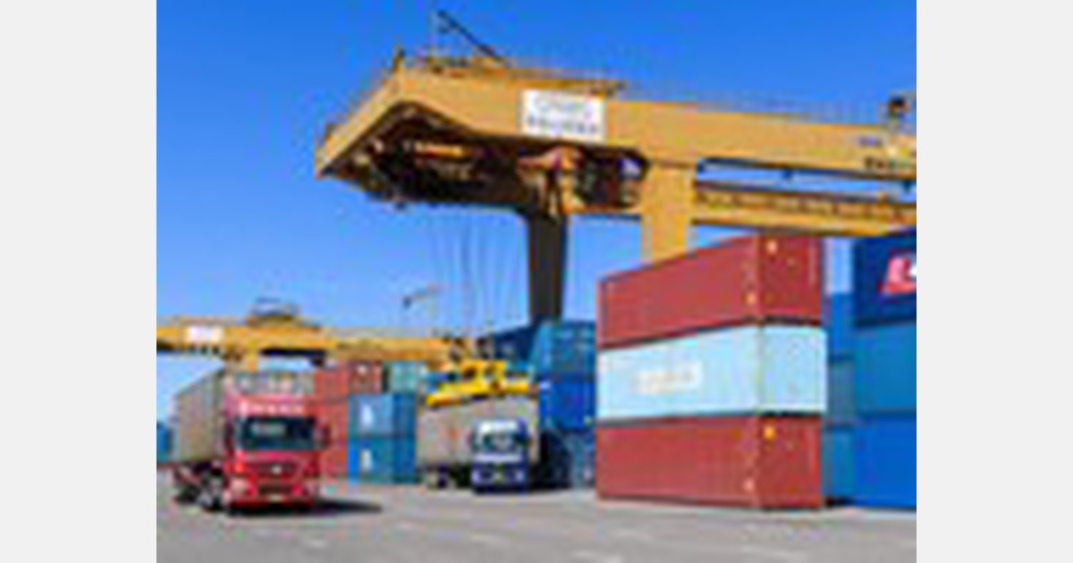 Russia: Federal Customs Service experiment