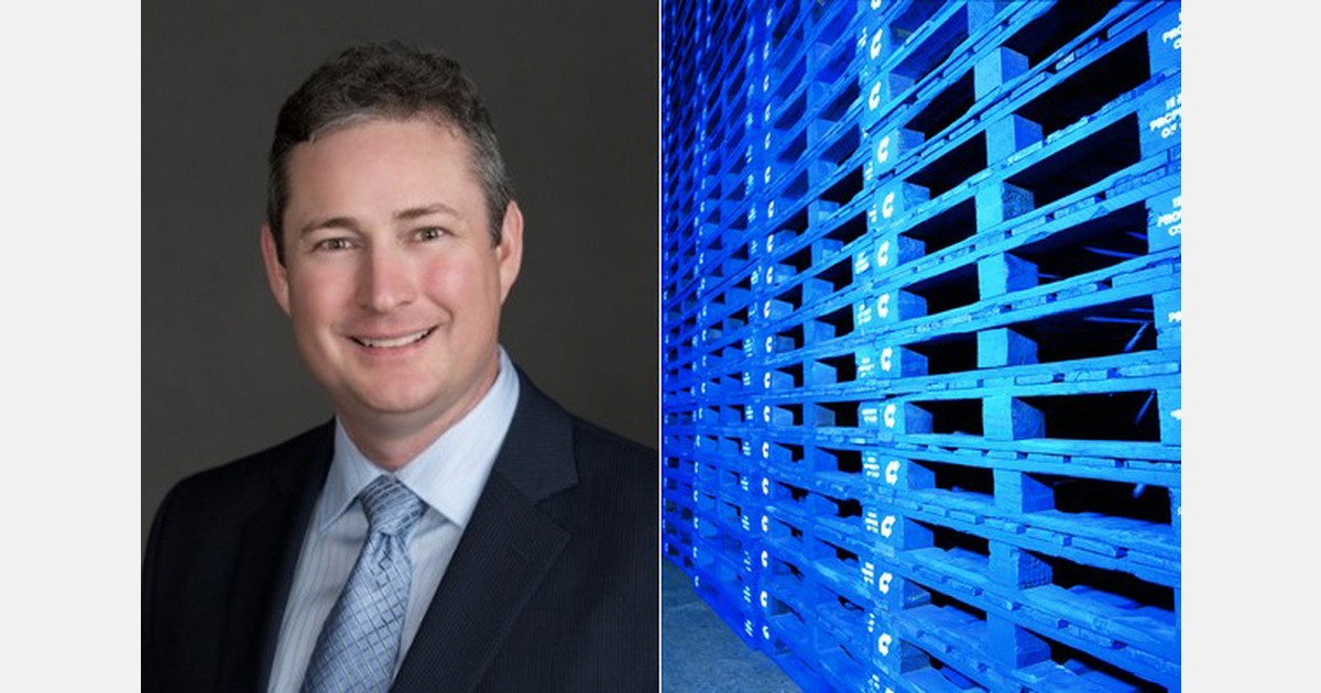 Pallet and container pooling service provider innovates to increase ...