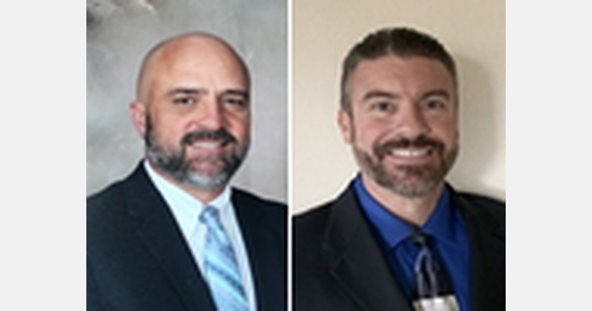 Giro Pack announces two new hires