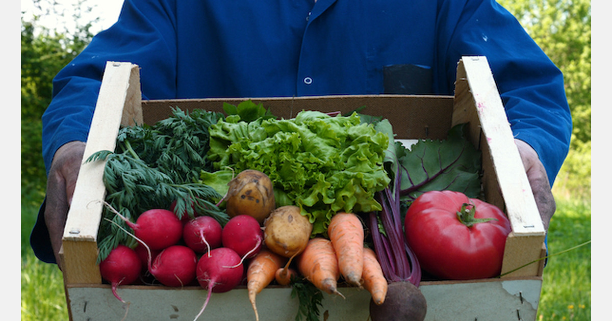 Farmers to Families Food Box and CFAP programs discussed at this week's ...