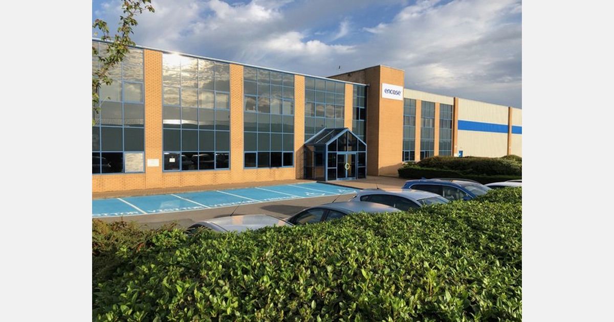 VPK Group NV and Encase Ltd reach acquisition agreement