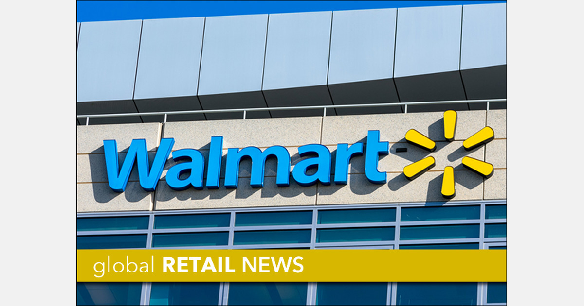 US: Walmart unveils new product return service