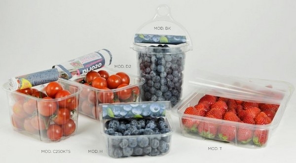 Innovation and sustainability driven by top-sealed packaging solutions
