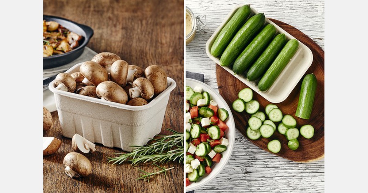 Home compostable packaging now includes Recyclability