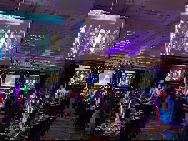 Southern Exposure wraps up successful in-person event