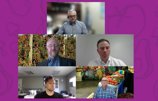 What does the future of Canadian foodservice look like?