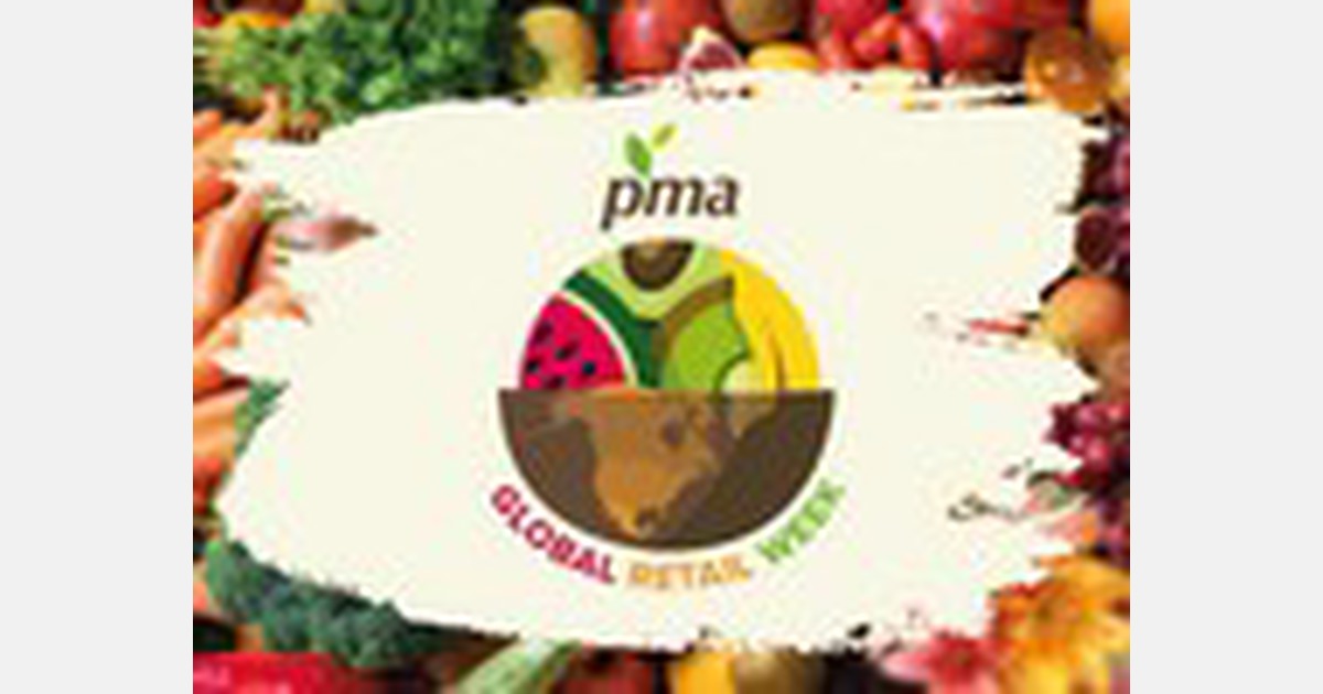 Registration opens for PMA’s Global Retail Week