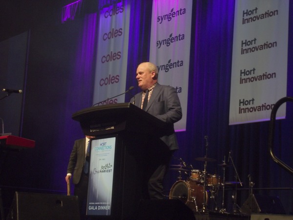 Photo Report: Hort Connections 2021