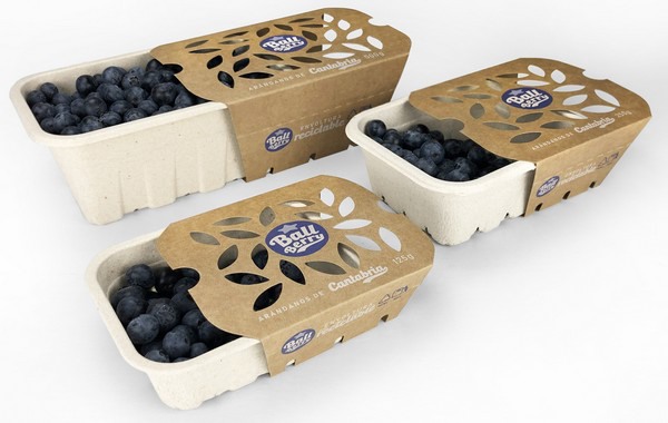 Home compostable and recyclable sleeve packaging now on retail shelves