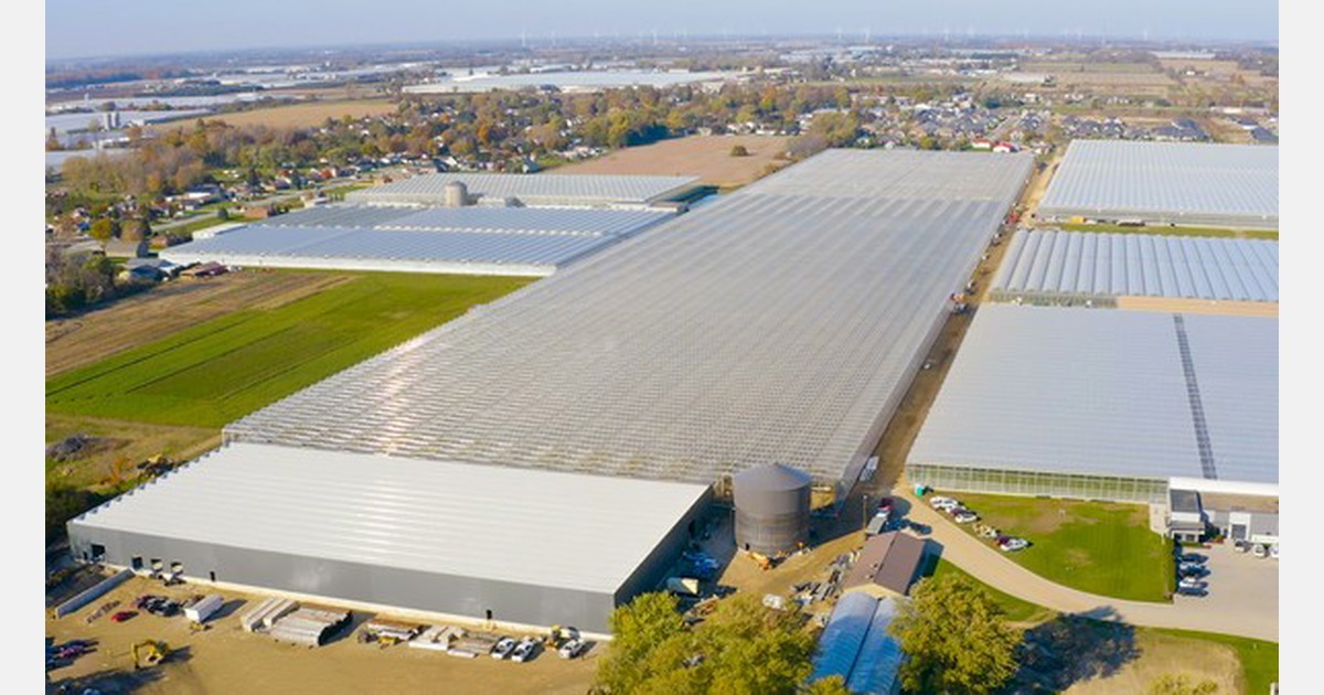 “Domestically grown produce has become a necessity”