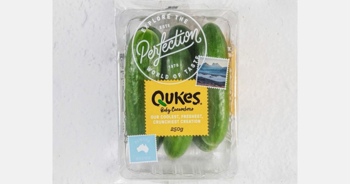 Two Australian family brands partner together to celebrate loved Aussie ...