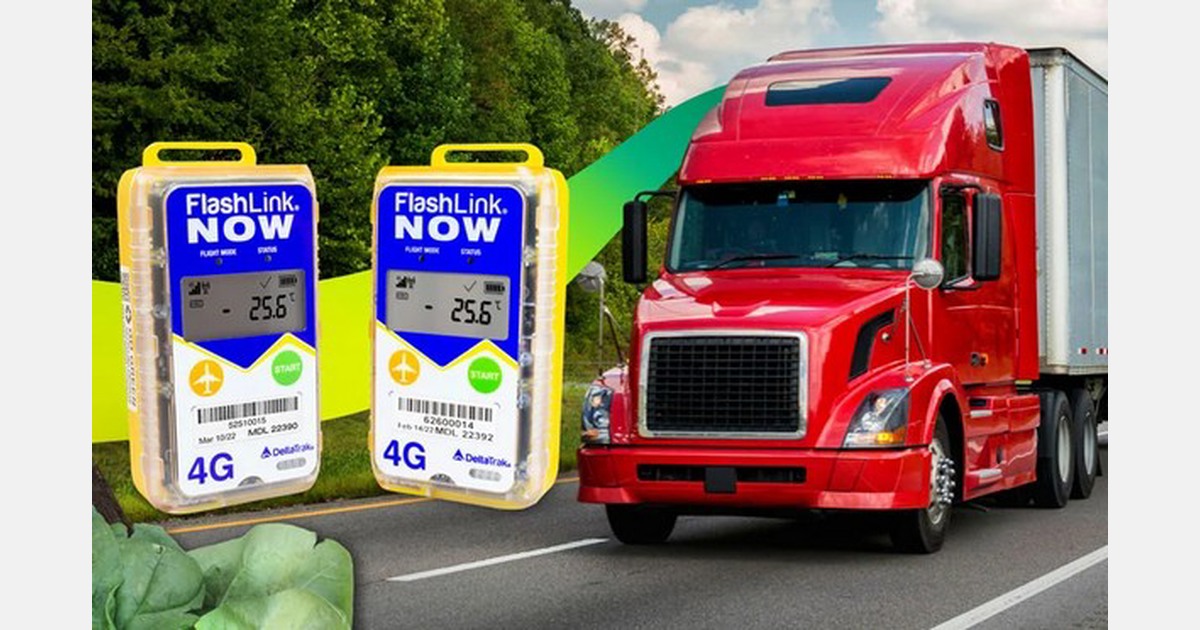 DeltaTrak introduces new Maritime and Claims Support Service