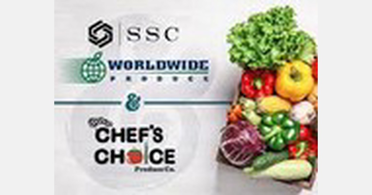 Sole Source Capital portfolio company Worldwide Produce acquires Chef’s ...