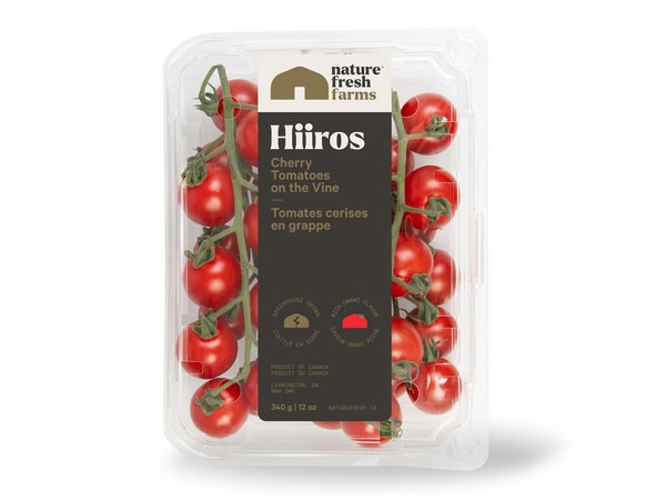 “This unique tomato variety is a diamond in the rough”