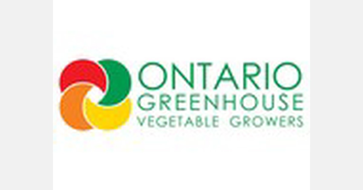 Canadian greenhouse association hosted ToBRFV Symposium