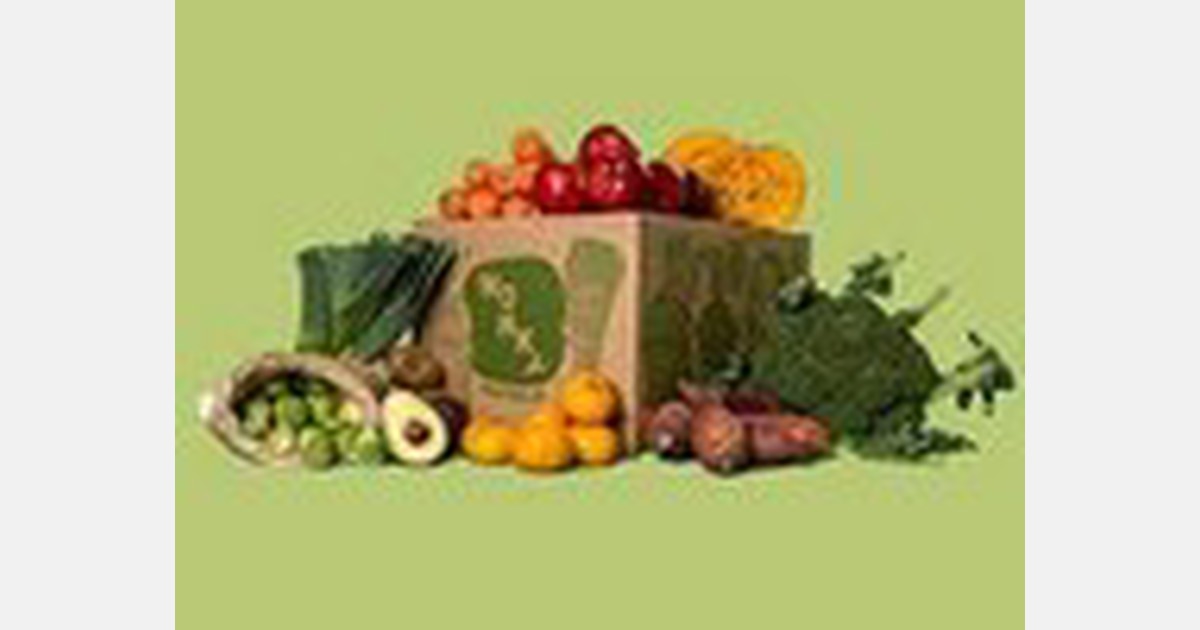 Wonky Box wants ‘imperfect’ produce to find a home