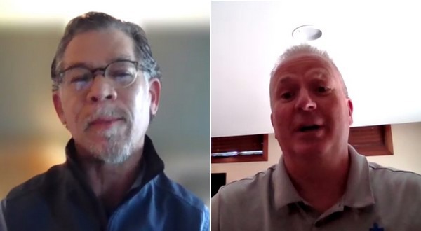 How does retail technology help drive produce purchasing?