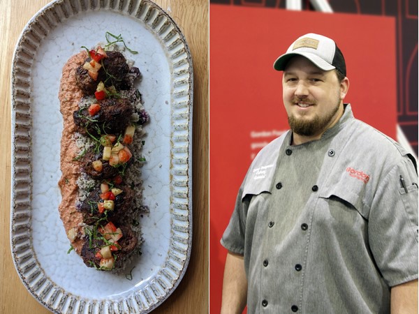 4th annual Chef Invitational Top Chef winner announced