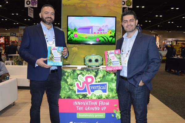 Canadian greenhouse season transitions into Mexico