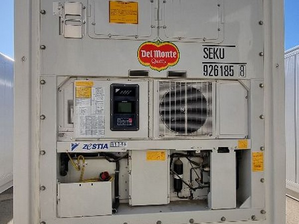 Fresh Del Monte chooses Daikin's ZeSTIA units